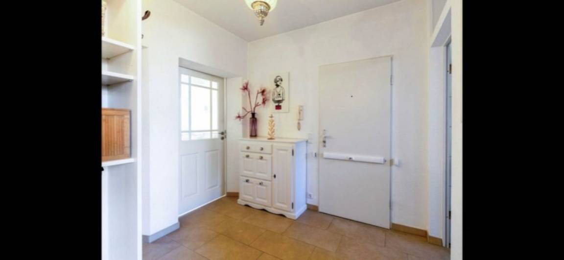 56 M² Apartment ∙ 1 Bedroom ∙ 2 Guests - Aachen