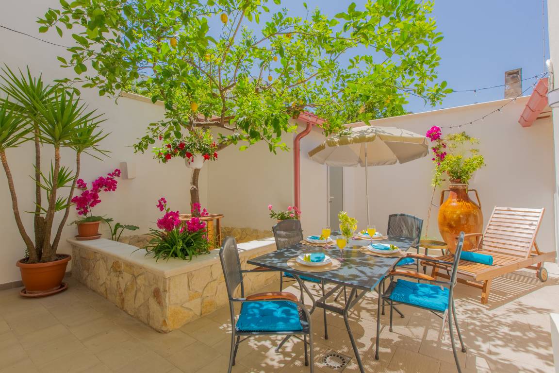 120 M² Maison De Vacances ∙ 2 Chambres ∙ 4 Personnes - San Vito dei Normanni