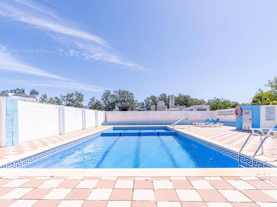70 M² Villa ∙ 2 Schlafzimmer ∙ 6 Gäste - Empuriabrava