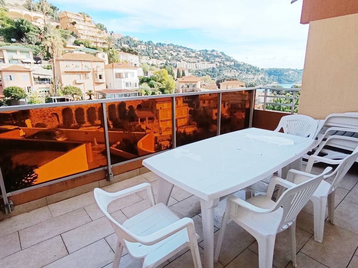 35 M² Apartment ∙ 1 Bedroom ∙ 8 Guests - Monte Carlo