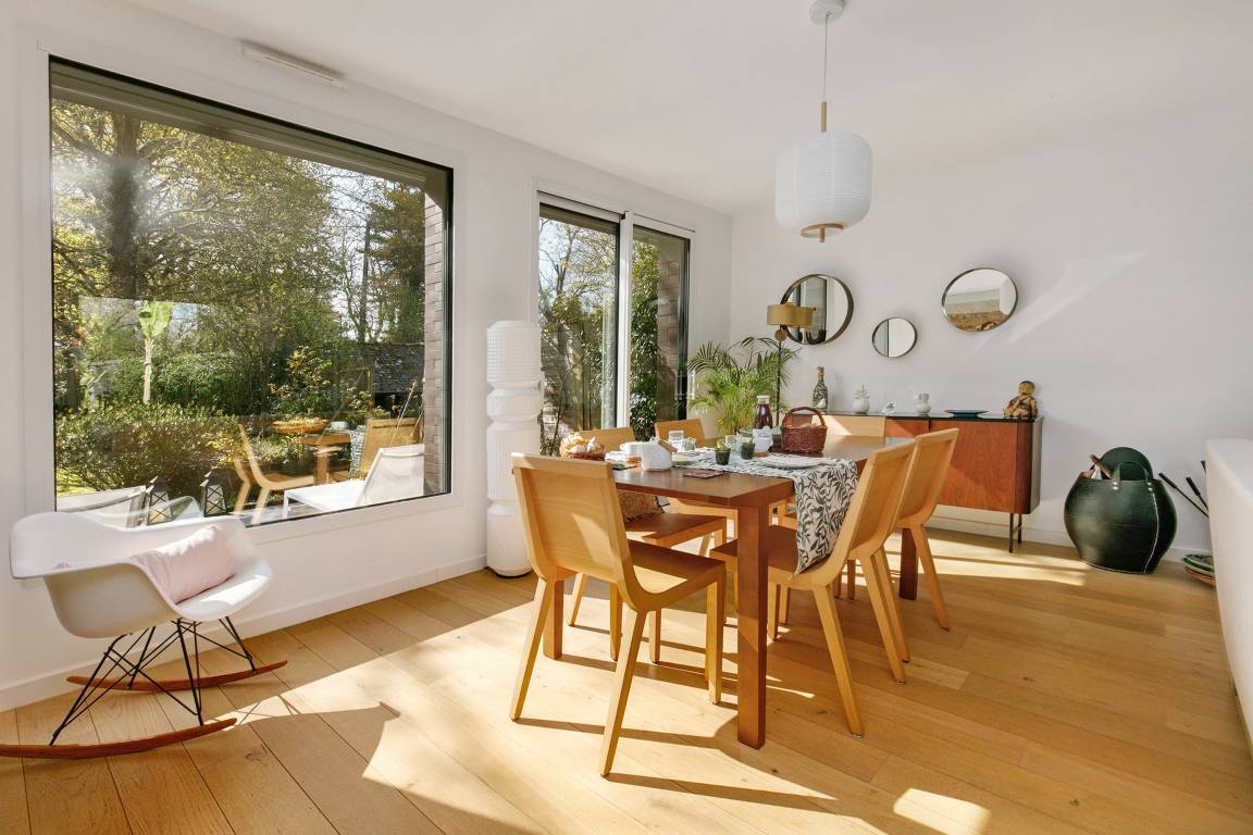 16 M² Chambre D'hôtes ∙ 1 Chambre ∙ 2 Personnes - La Turballe