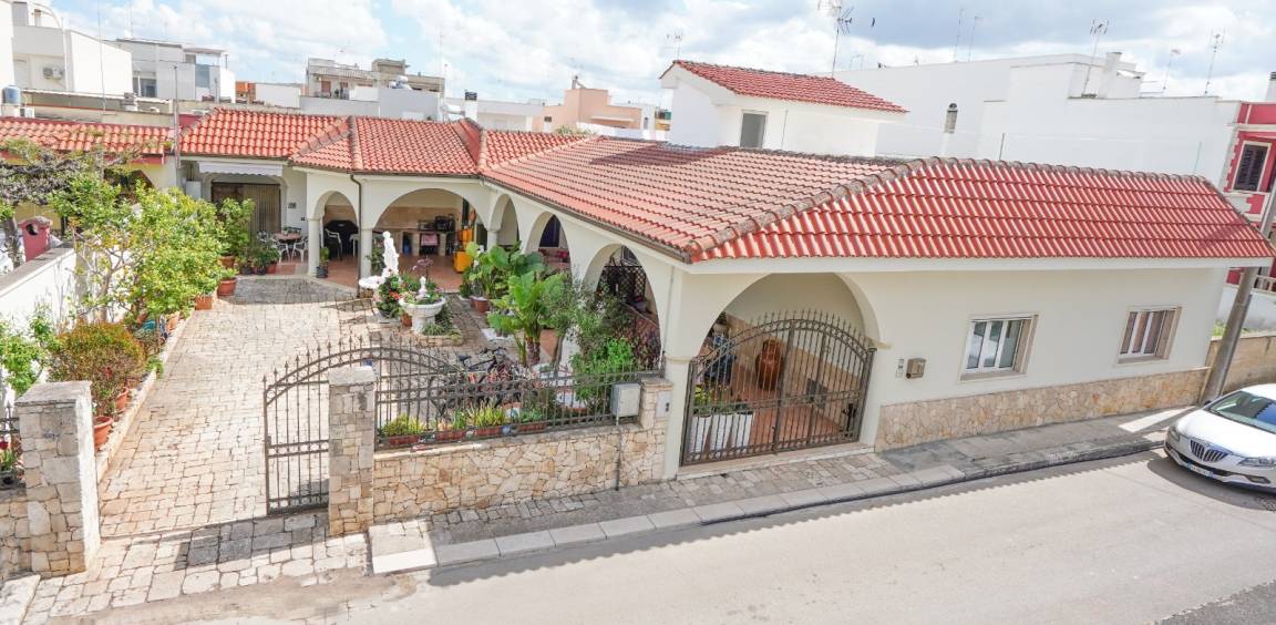 Apartament ∙ 1 Sypialnia ∙ 6 Gości - Porto Cesareo