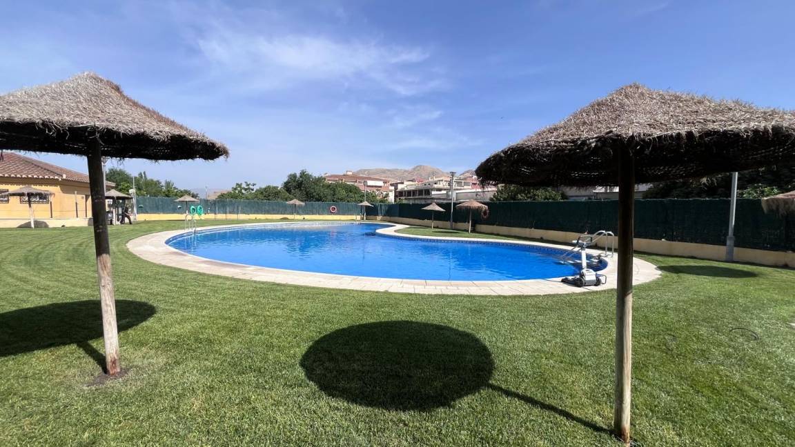 40 M² Apartamento ∙ 1 Habitación ∙ 2 Huéspedes - Pinos Puente