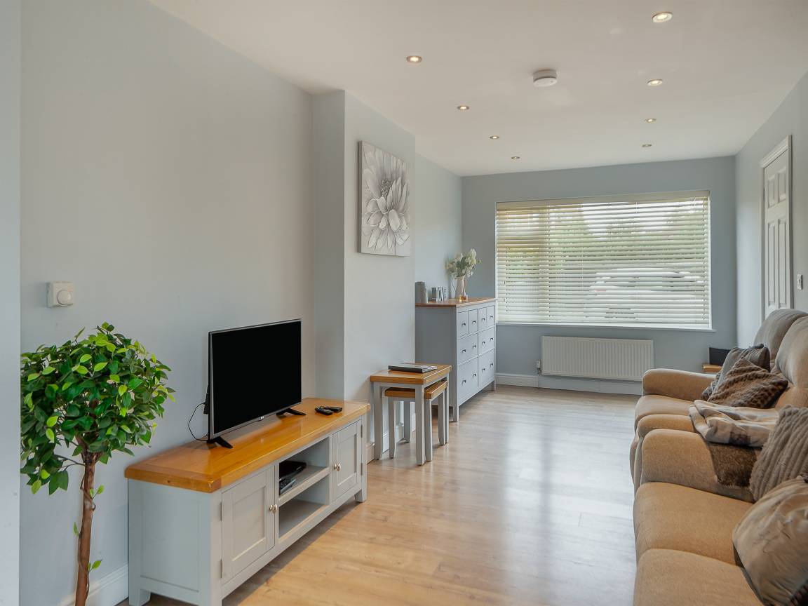 Cottage ∙ 2 Bedrooms ∙ 4 Guests - Brancaster Beach