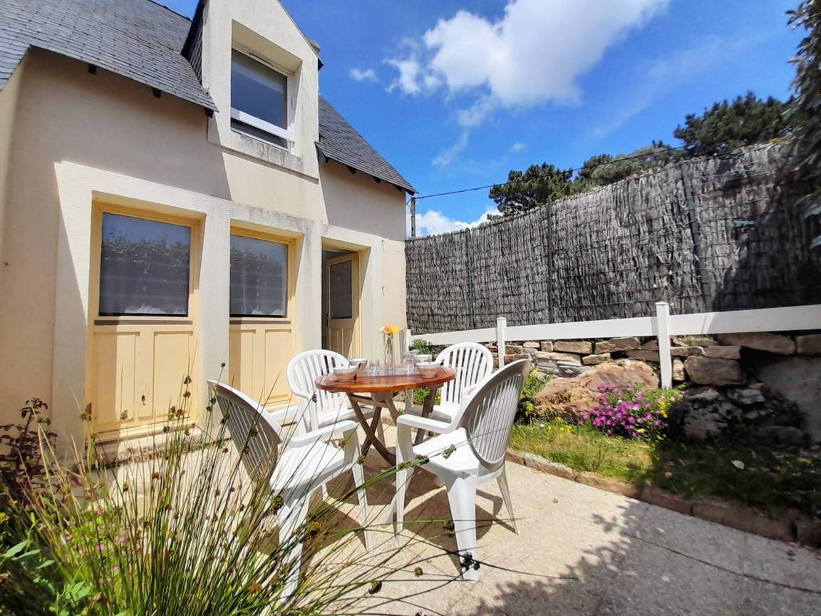 40 M² Villa ∙ 2 Chambres ∙ 4 Personnes - La Trinité-sur-Mer