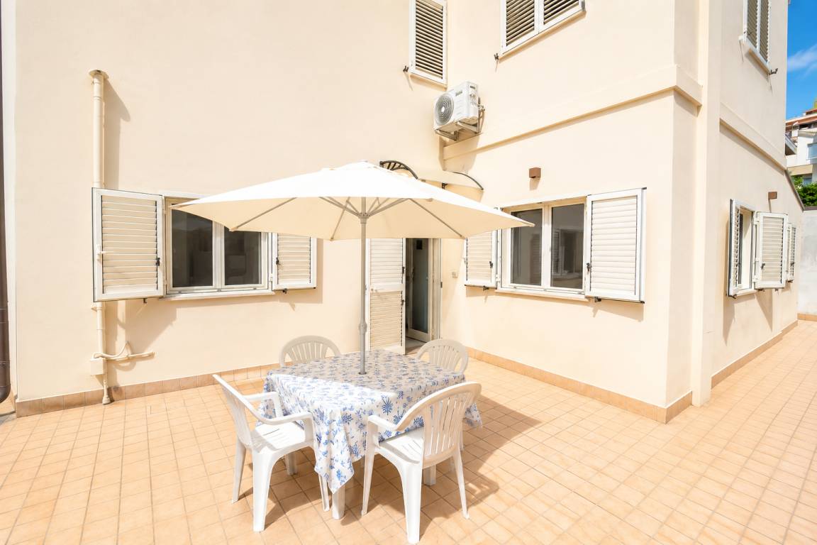 53 M² Appartement ∙ 1 Chambre ∙ 5 Personnes - Silvi