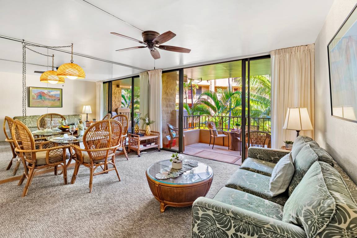 47 M² Condo ∙ 1 Bedroom ∙ 4 Guests - Hawaii