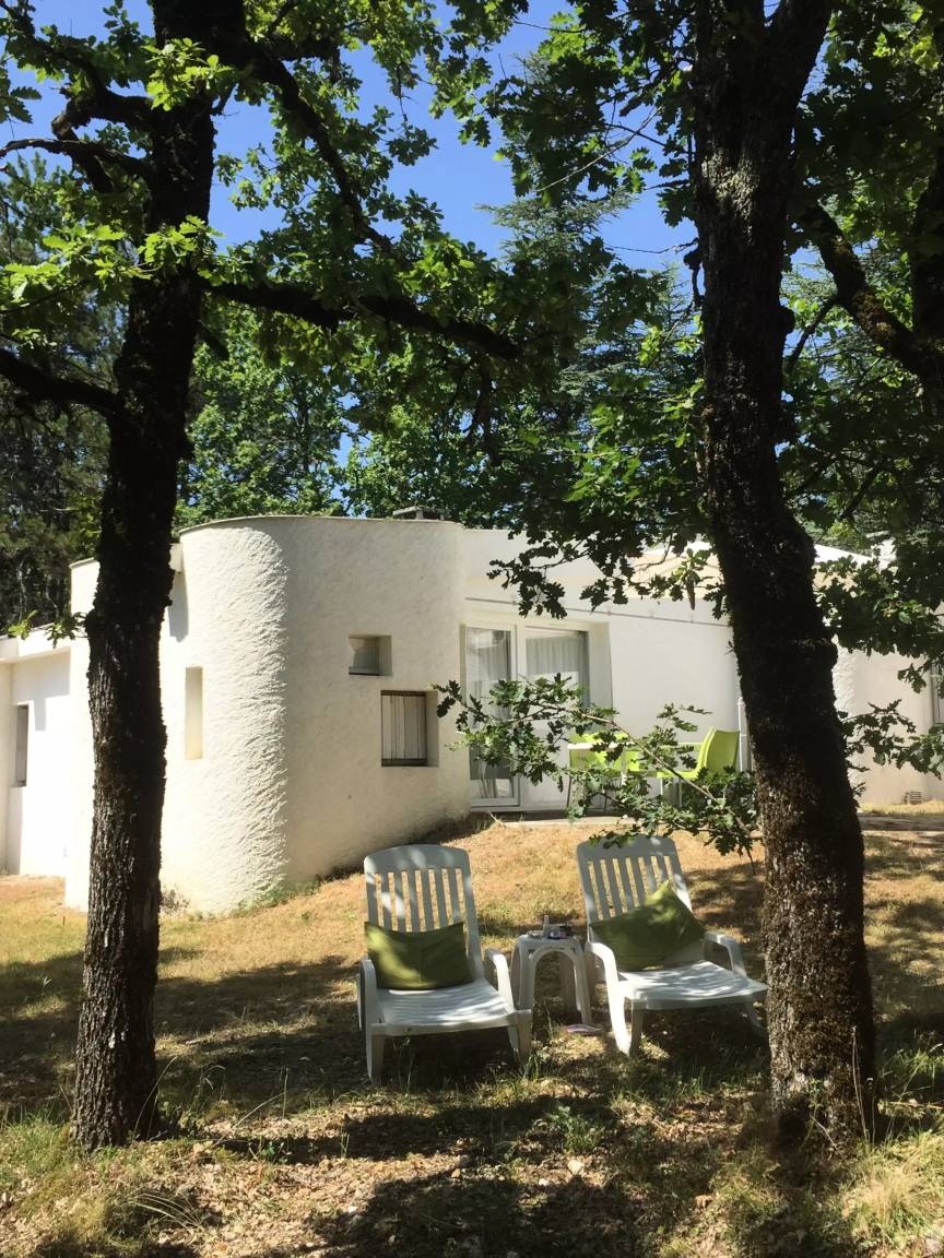 29 M² House ∙ 1 Bedroom ∙ 5 Guests - Lot