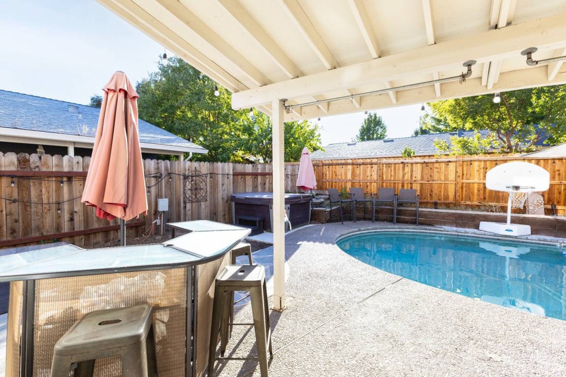 148 M² Maison De Vacances ∙ 4 Chambres ∙ 5 Personnes - Sacramento, CA