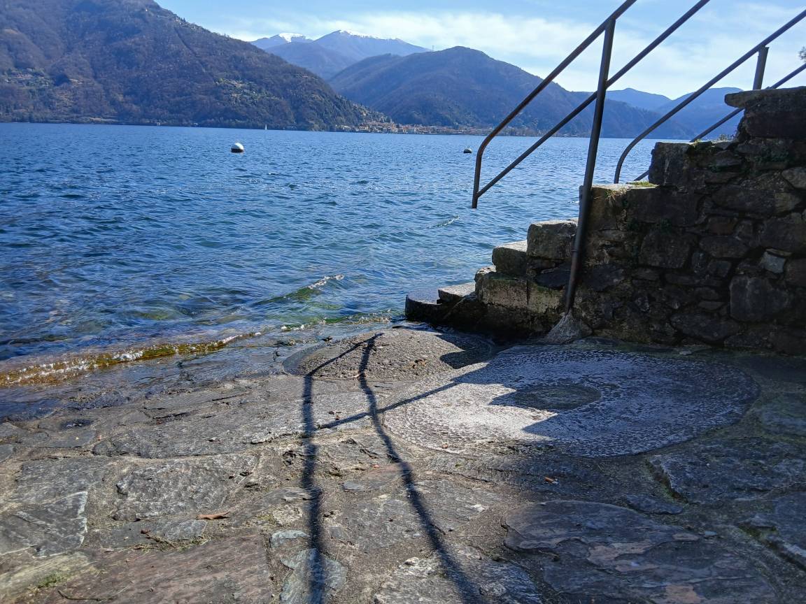 100 M² Appartement ∙ 3 Chambres ∙ 6 Personnes - Luino