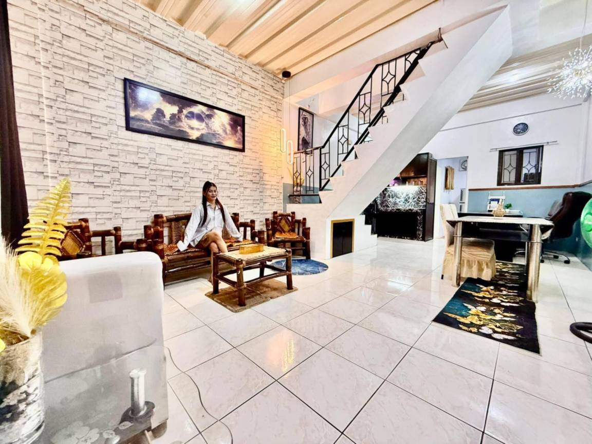 Apartment ∙ 2 Bedrooms ∙ 4 Guests - Angeles