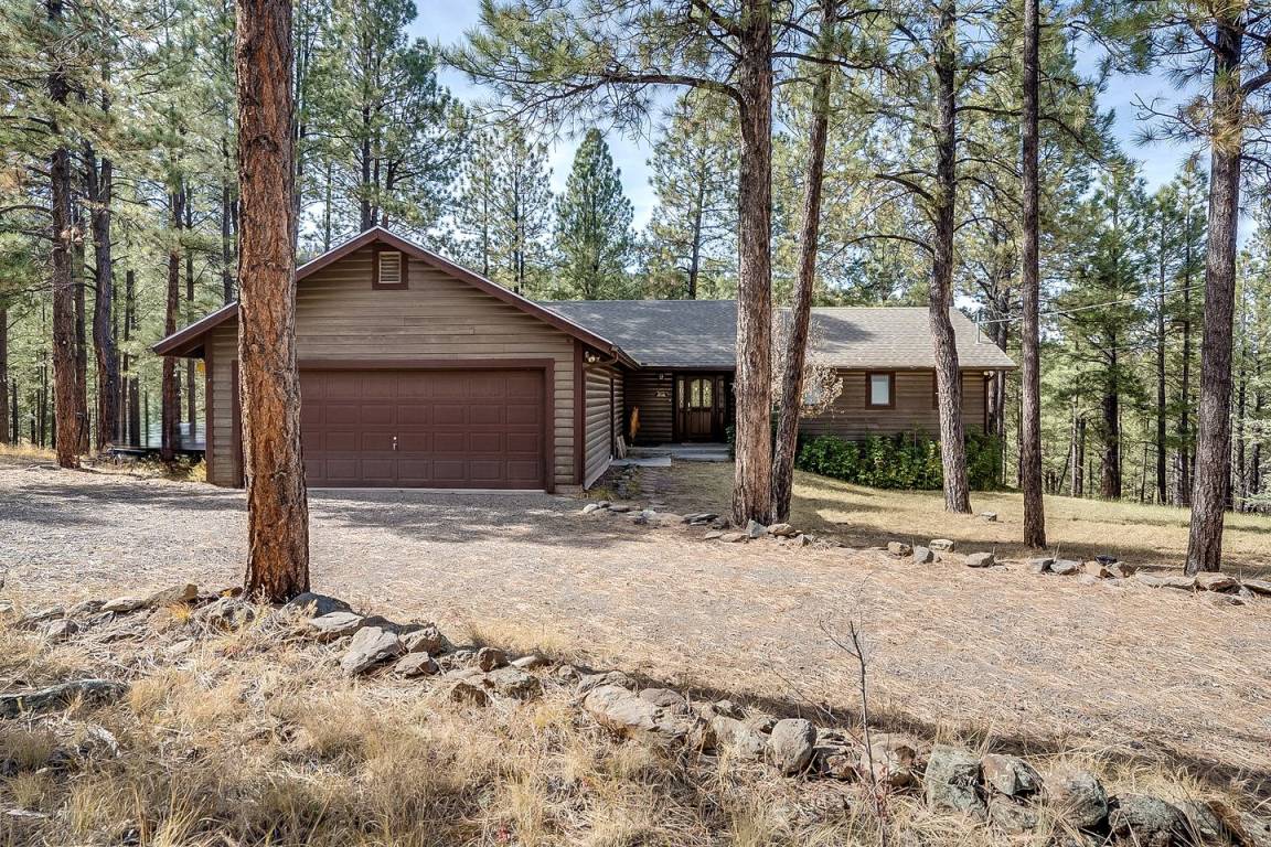 House ∙ 6 Bedrooms ∙ 15 Guests - Greer, AZ