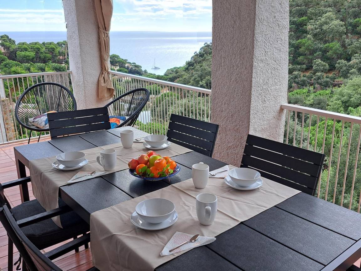 320 M² Villa ∙ 8 Chambres ∙ 16 Personnes - Tossa de Mar