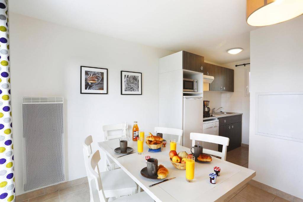 Appartement En Copropriété ∙ 1 Chambre ∙ 4 Personnes - Finistère