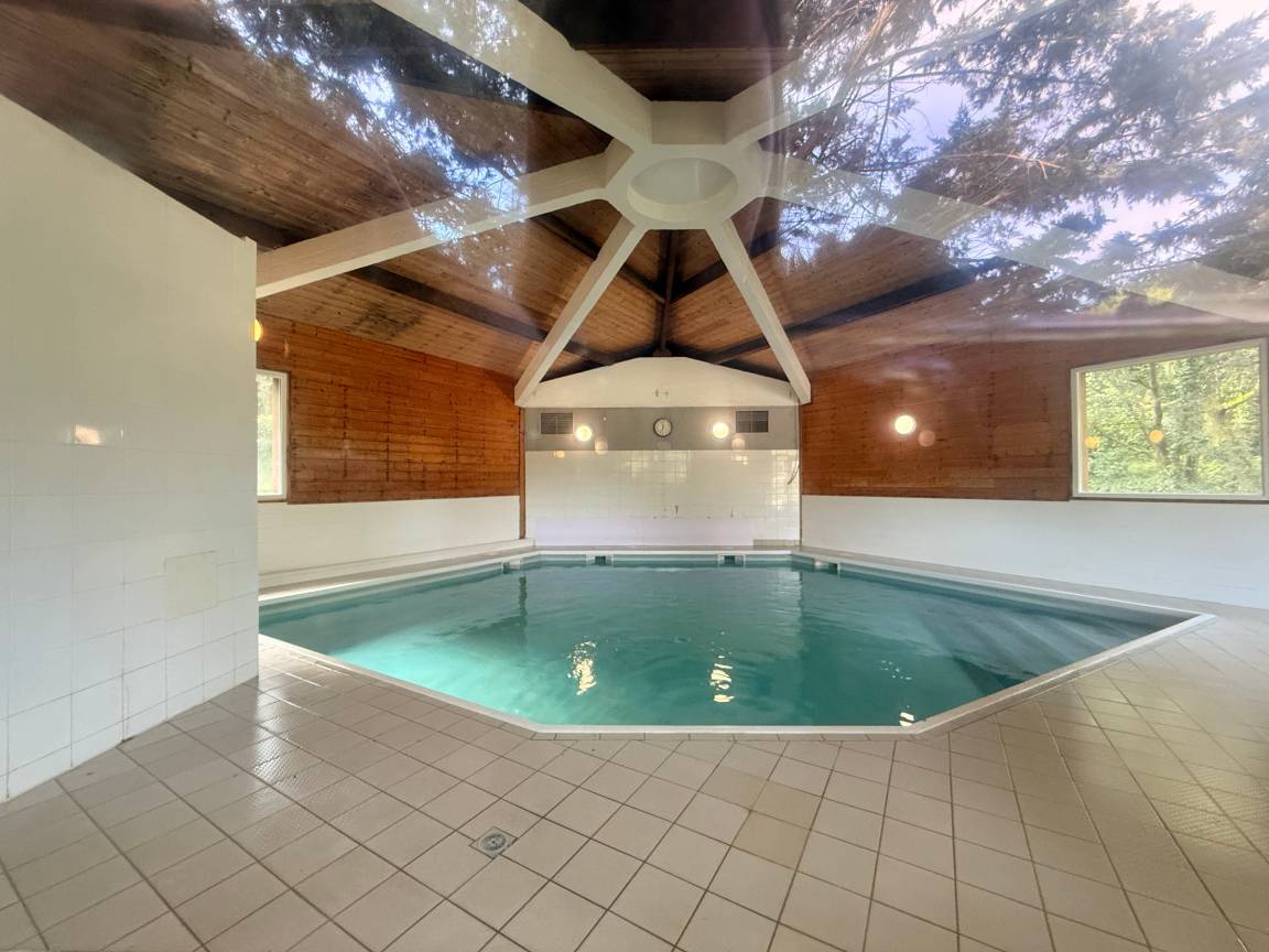 40 M² Casa ∙ 1 Habitación ∙ 4 Huéspedes - La Cotinière