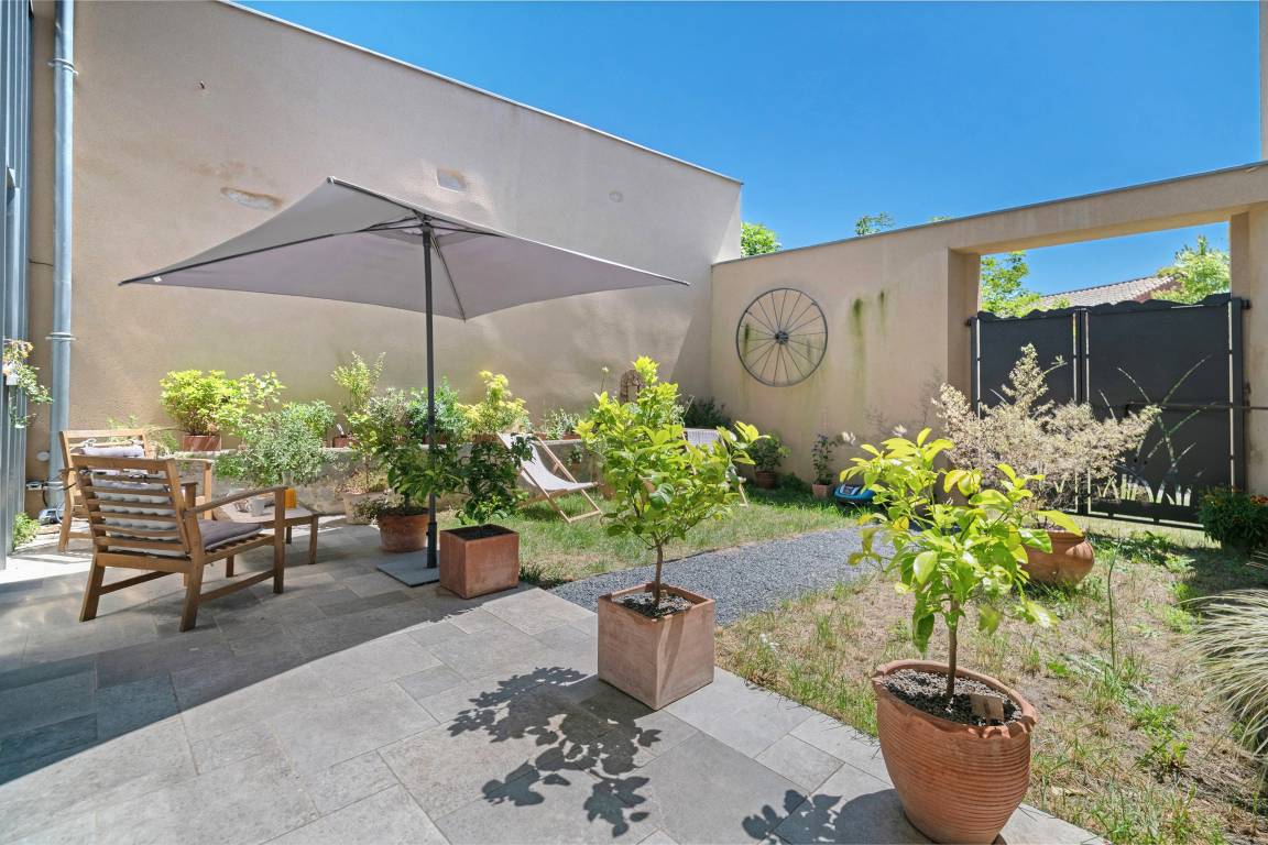 110 M² Maison De Vacances ∙ 1 Chambre ∙ 6 Personnes - Pamiers