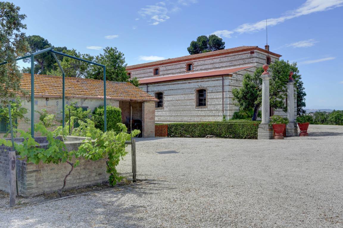 100 M² Villa ∙ 2 Camere Da Letto ∙ 4 Ospiti - Sirolo