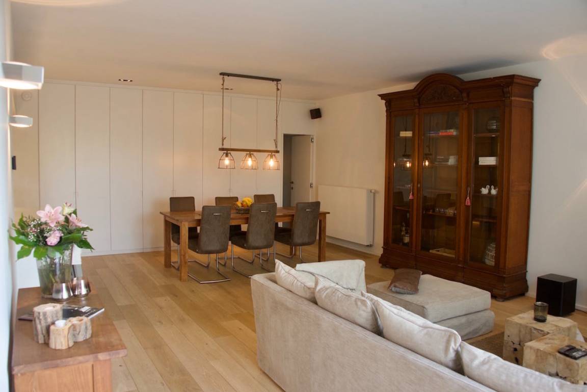 70 M² Apartamento ∙ 1 Habitación ∙ 2 Huéspedes - Malle