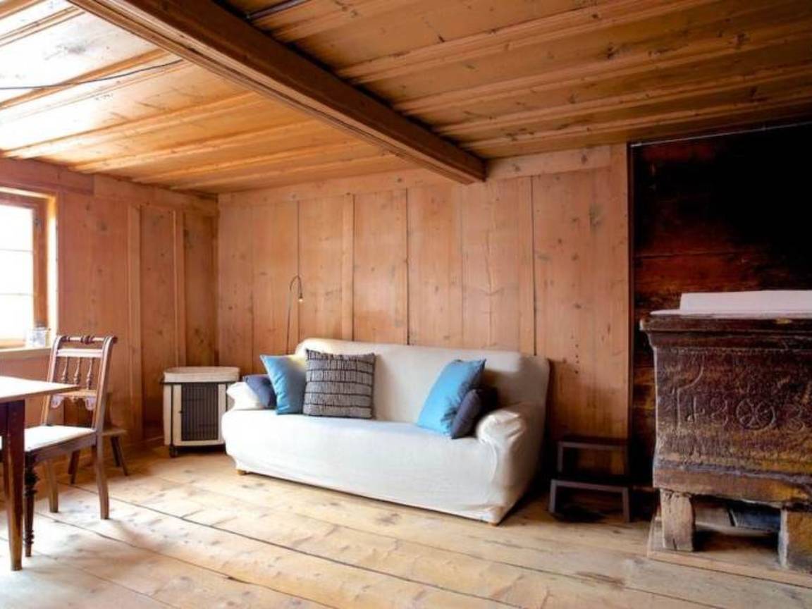 Ferienwohnung ∙ 3 Schlafzimmer ∙ 6 Gäste - Sedrun