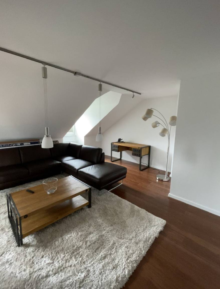Appartement ∙ 1 Chambre ∙ 2 Personnes - Fichtelberg