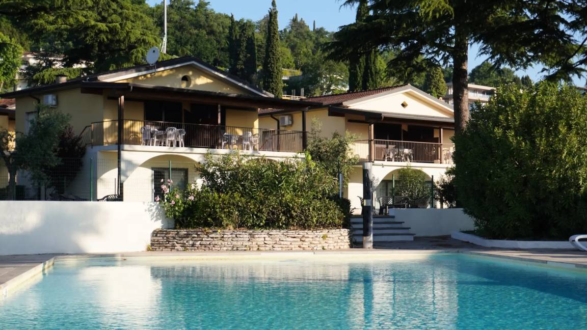 60 M² Maison De Vacances ∙ 2 Chambres ∙ 6 Personnes - Sirmione