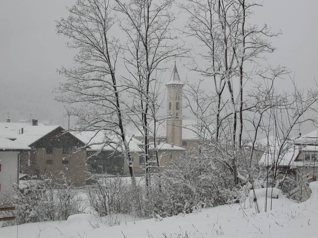 62 M² Apartment ∙ 2 Bedrooms ∙ 4 Guests - Predazzo