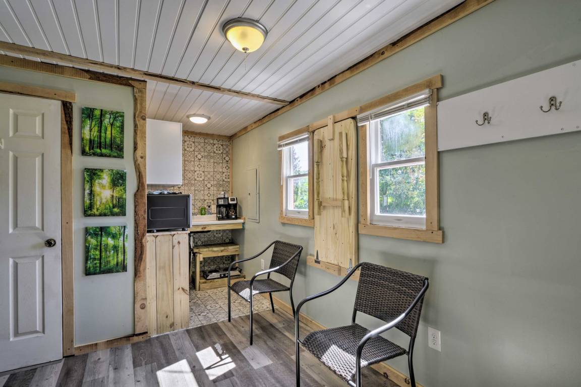 23 M² Apartment ∙ 4 Guests - Summersville, WV