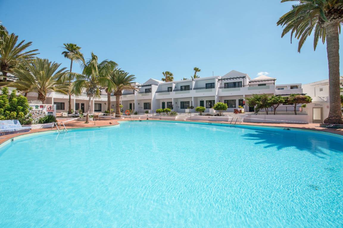 70 M² Appartement ∙ 2 Chambres ∙ 4 Personnes - Puerto del Carmen