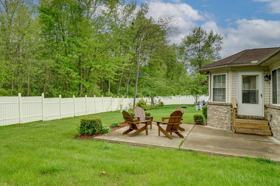 130 M² Casa ∙ 3 Quartos ∙ 5 Hóspedes - Livonia, MI