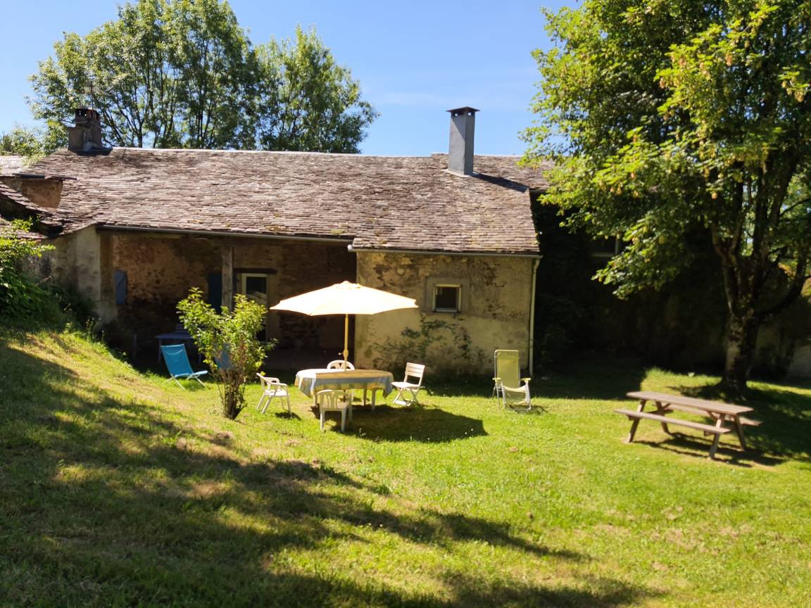 114 M² Maison De Vacances ∙ 3 Chambres ∙ 7 Personnes - Castres