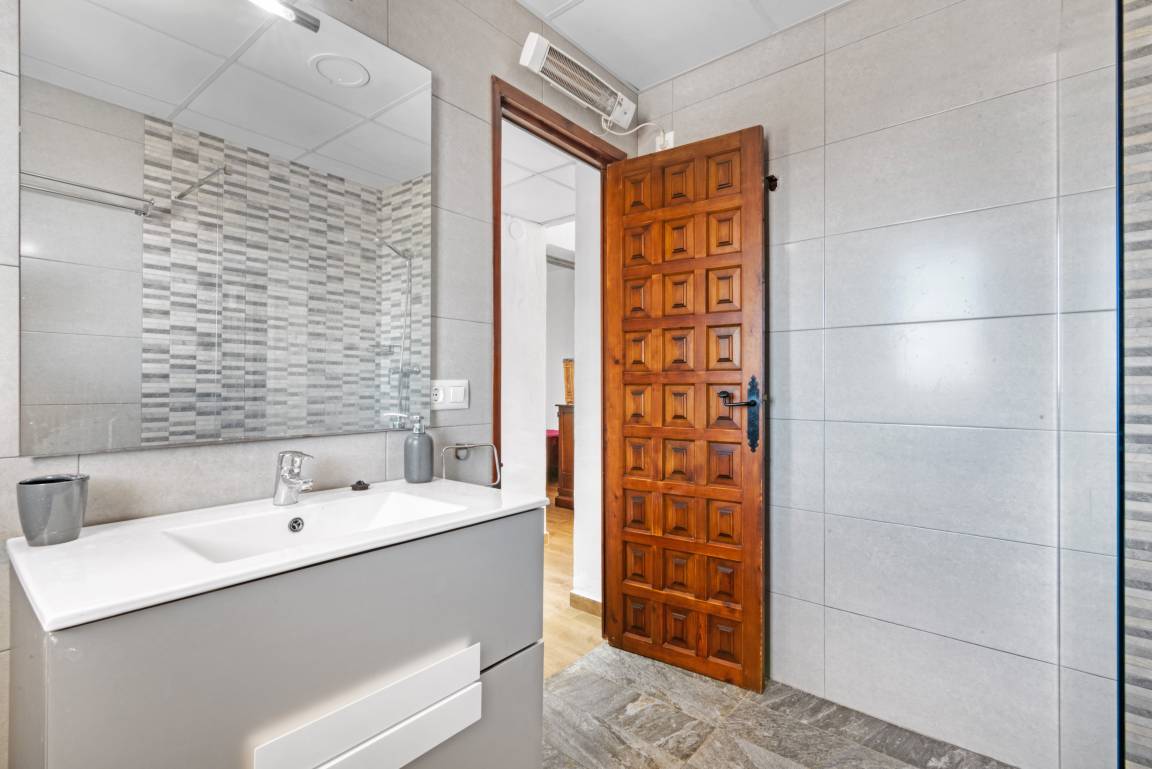 70 M² Appartement ∙ 2 Chambres ∙ 4 Personnes - Dénia