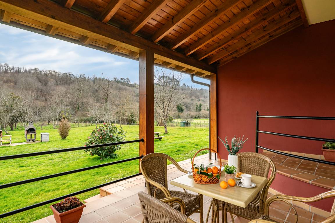 65 M² Apartment ∙ 2 Bedrooms ∙ 4 Guests - Ribadesella
