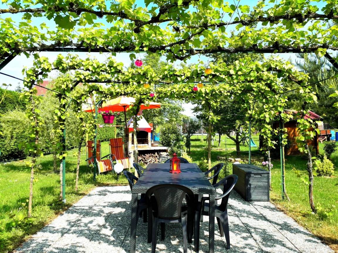 180 M² Gîte ∙ 4 Habitaciones ∙ 8 Huéspedes - Obernai