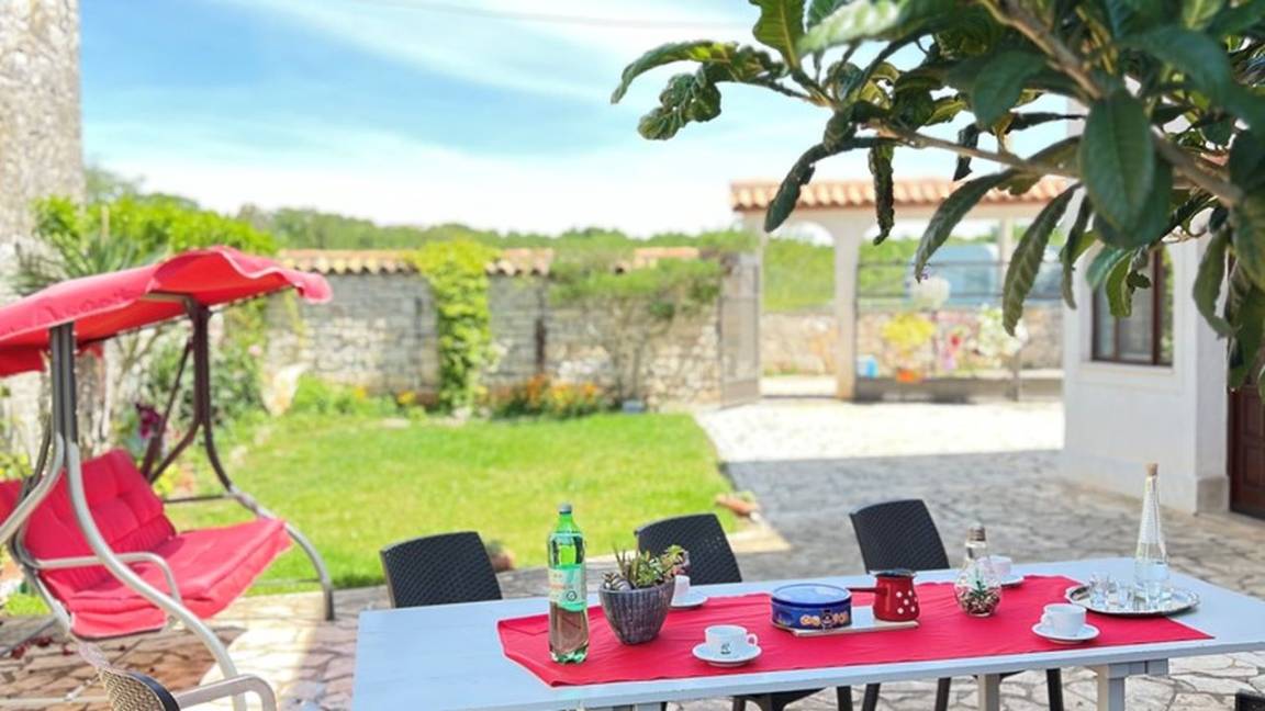 82 M² Apartment ∙ 2 Bedrooms ∙ 5 Guests - Rovinj