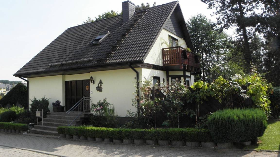 42 M² Ferienwohnung ∙ 1 Schlafzimmer ∙ 3 Gäste - Thum
