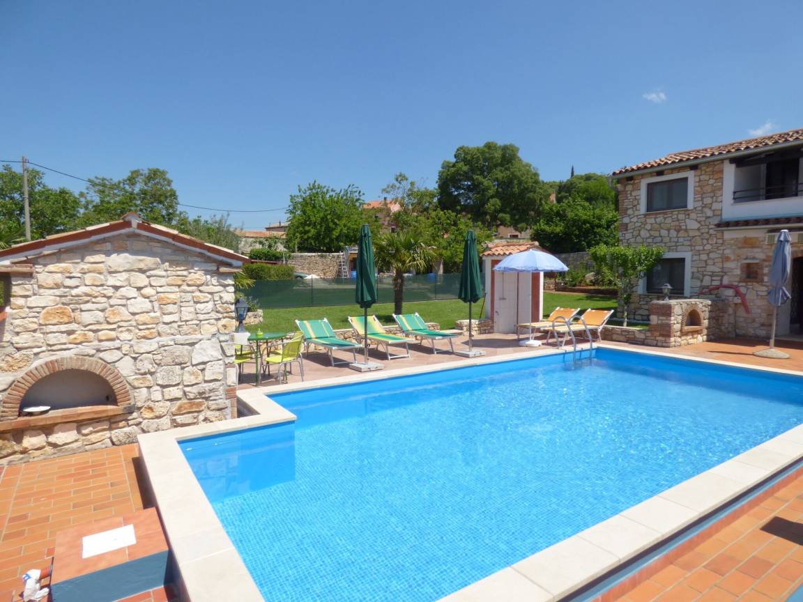 35 M² Appartement ∙ 1 Chambre ∙ 2 Personnes - Rovinj