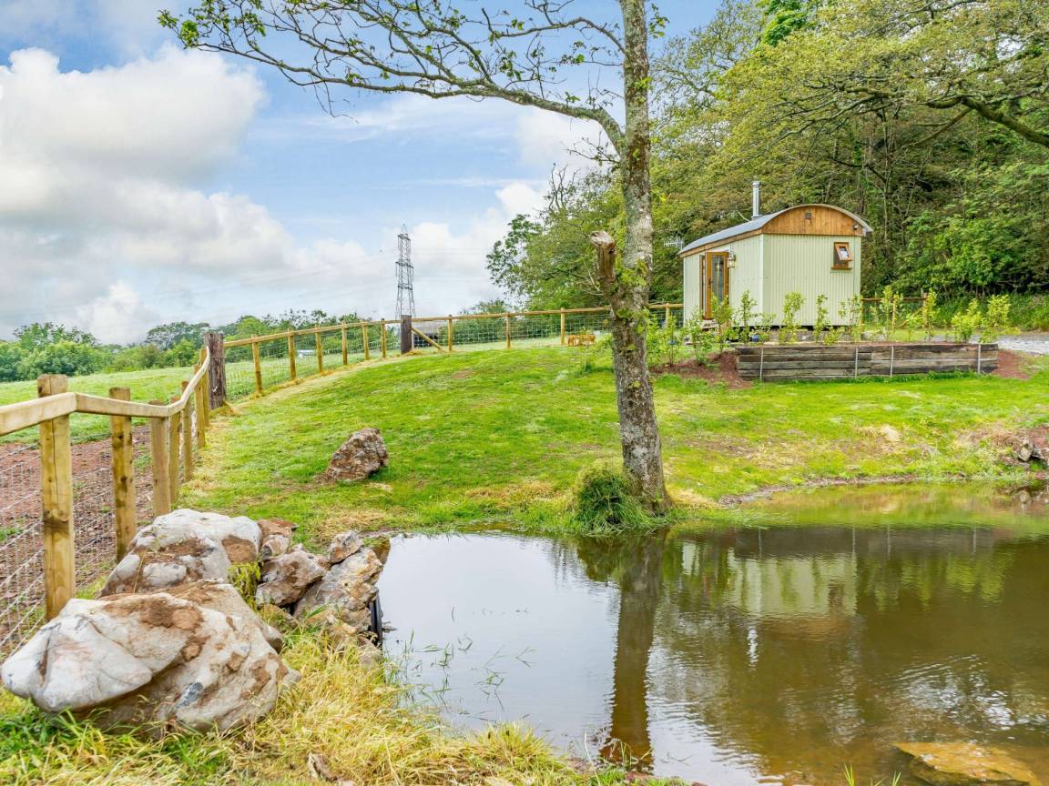 Cottage ∙ 1 Chambre ∙ 2 Personnes - Freshwater East