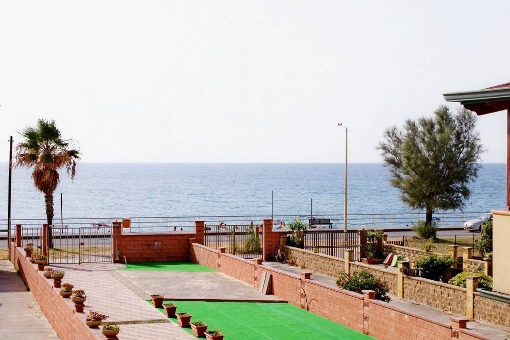 60 M² Apartment ∙ 1 Bedroom ∙ 4 Guests - Capo d'Orlando