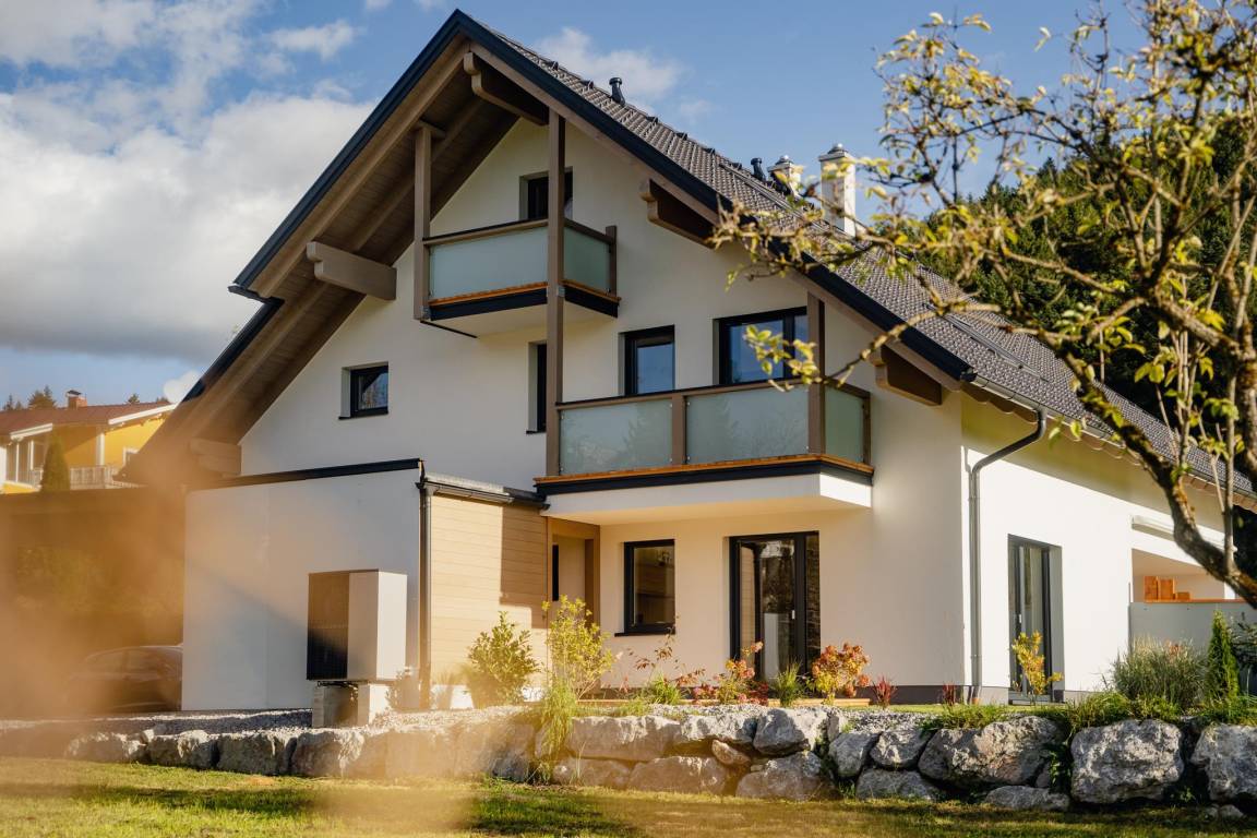 58 M² Ferienwohnung ∙ 1 Schlafzimmer ∙ 4 Gäste - Windischgarsten