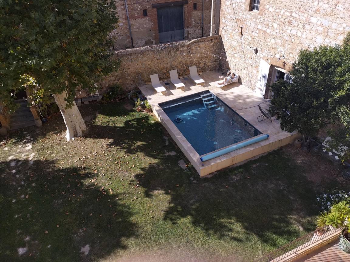 110 M² Gîte ∙ 2 Chambres ∙ 4 Personnes - 