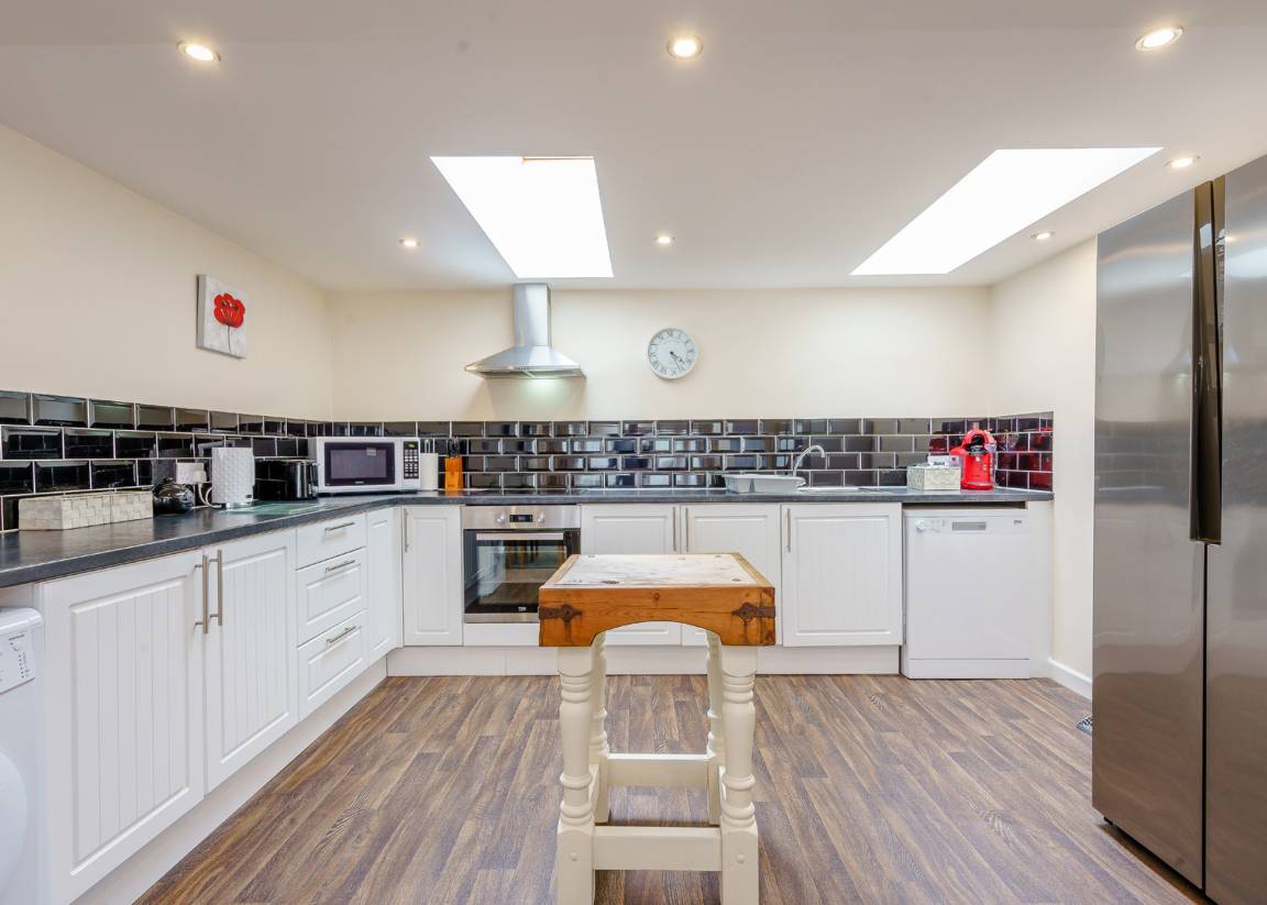 House ∙ 2 Bedrooms ∙ 4 Guests - Northumberland