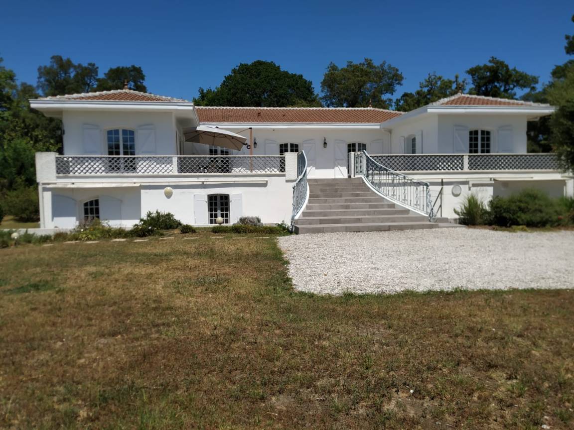 Appartement En Copropriété ∙ 4 Chambres ∙ 8 Personnes - Tarnos