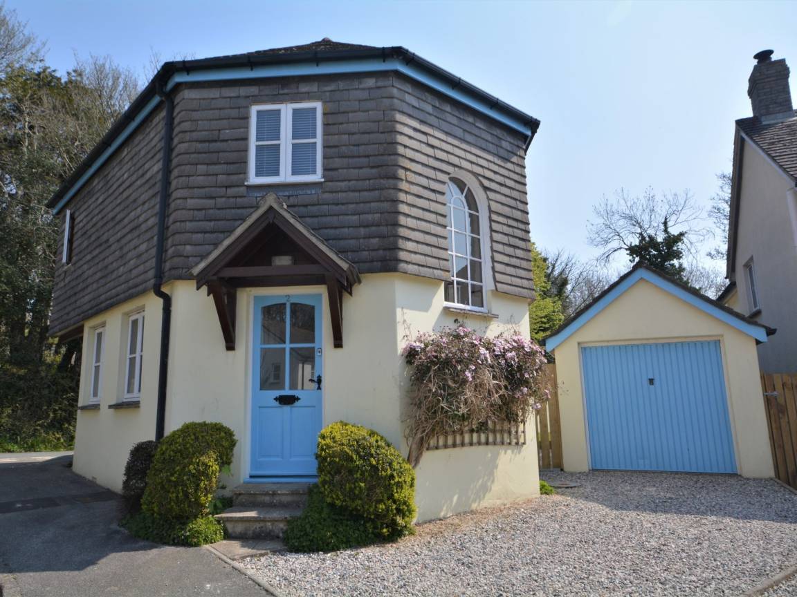 Cottage ∙ 3 Bedrooms ∙ 4 Guests - Stratton