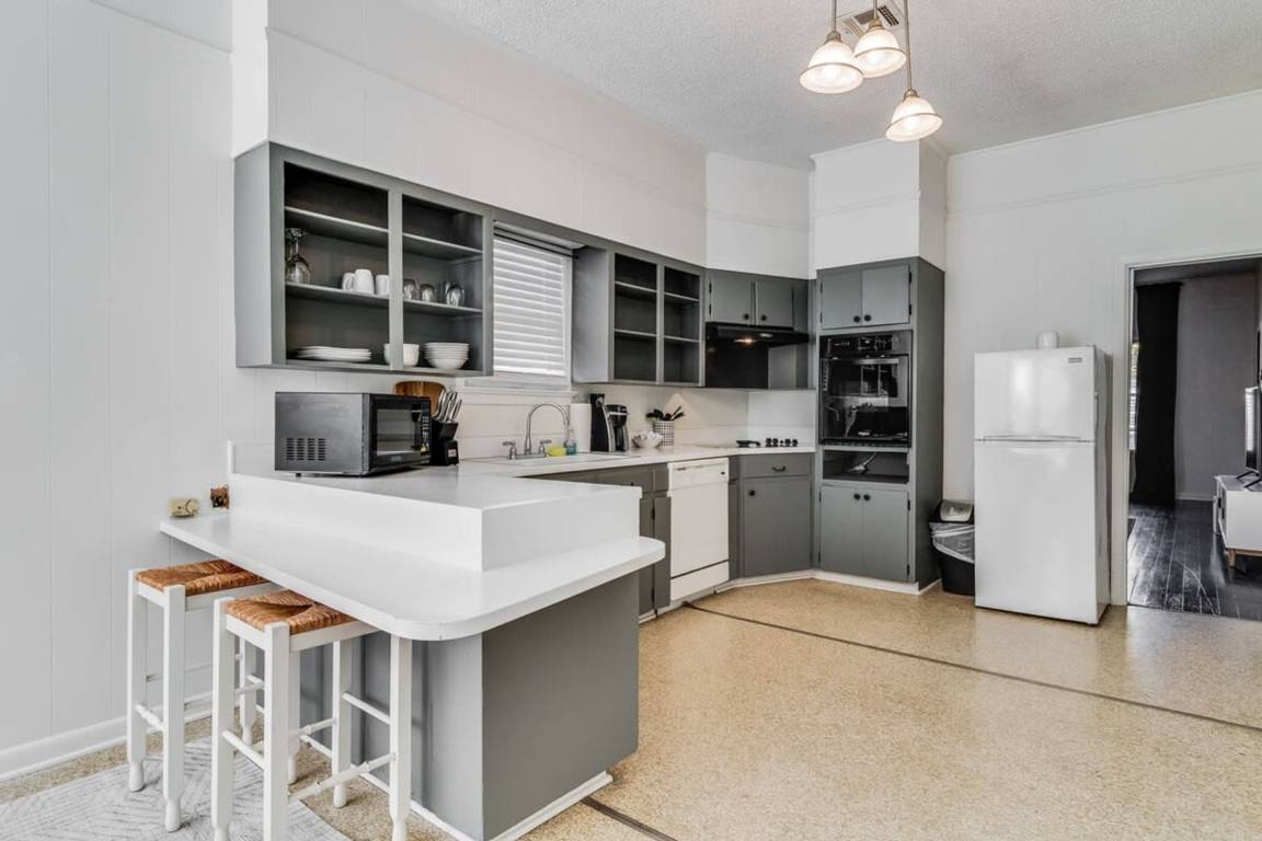 Huis ∙ 2 Slaapkamers ∙ 4 Gasten - Lafayette, LA