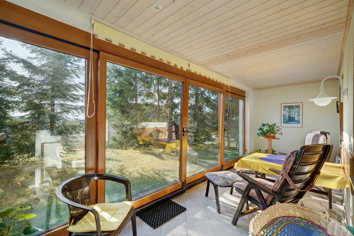 62 M² Ferienwohnung ∙ 1 Schlafzimmer ∙ 4 Gäste - Elzach
