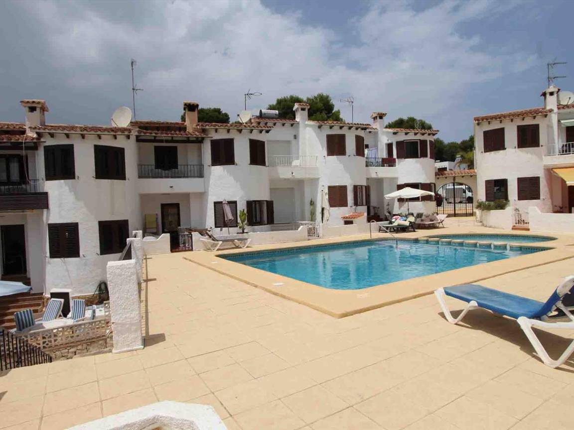 79 M² Casa ∙ 2 Habitaciones ∙ 4 Huéspedes - Moraira