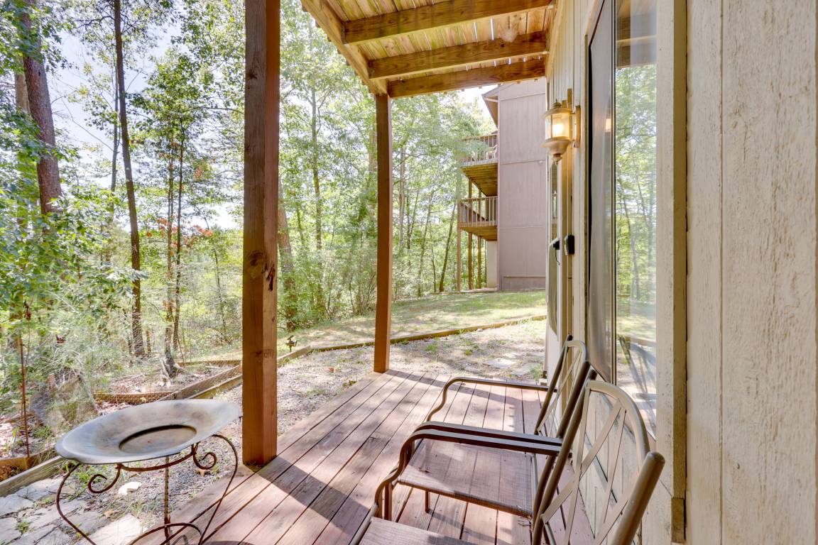 55 M² Apartment ∙ 1 Bedroom ∙ 2 Guests - Virginia