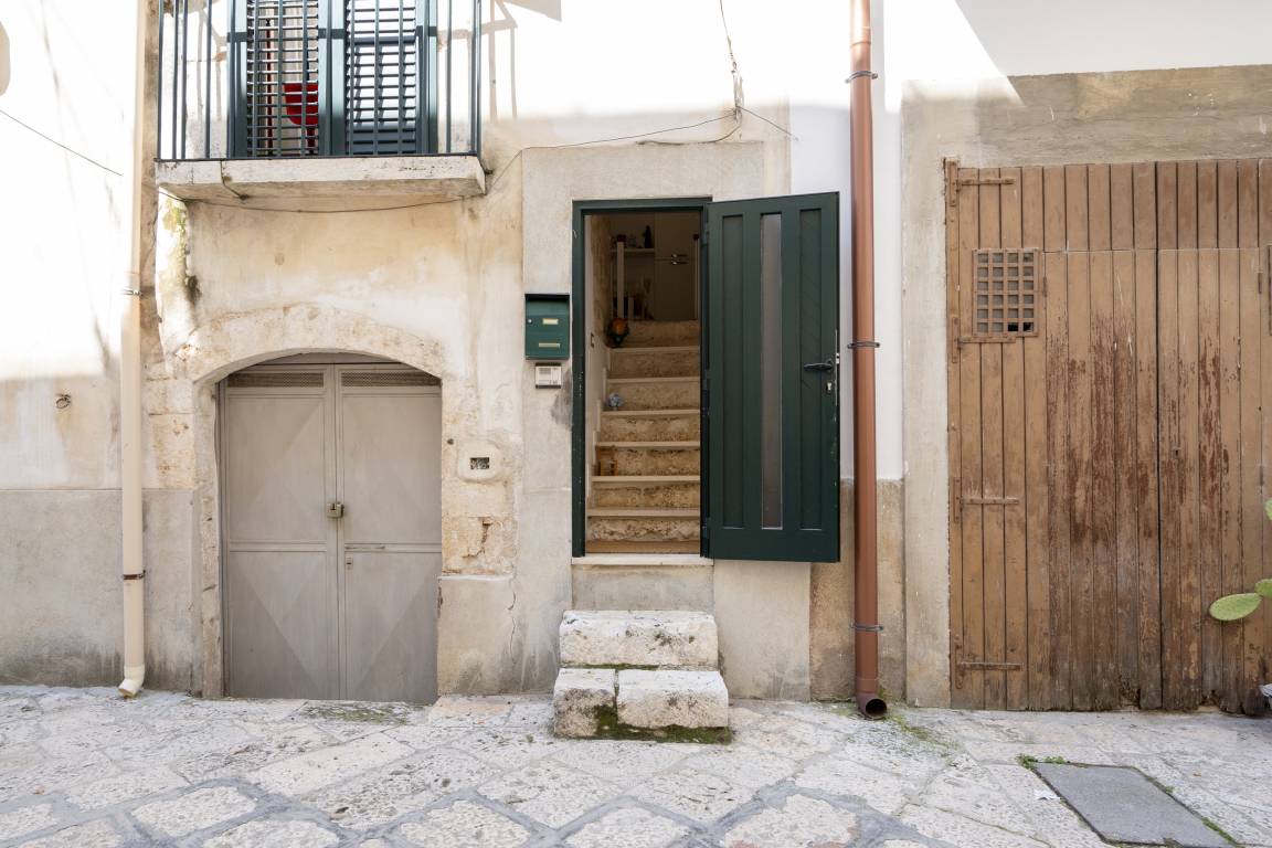 50 M² Apartamento ∙ 1 Habitación ∙ 4 Huéspedes - Conversano