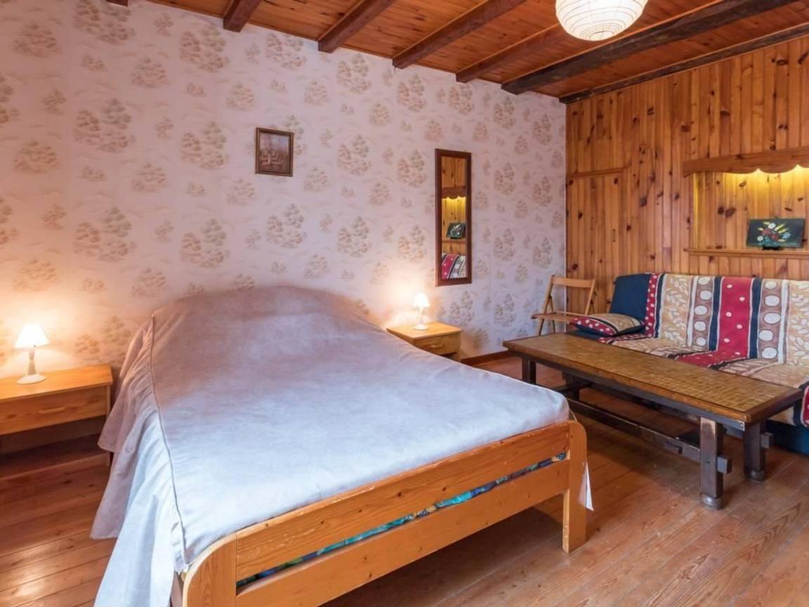 30 M² Chambre D'hôtes ∙ 1 Chambre ∙ 2 Personnes - Haute-Saône