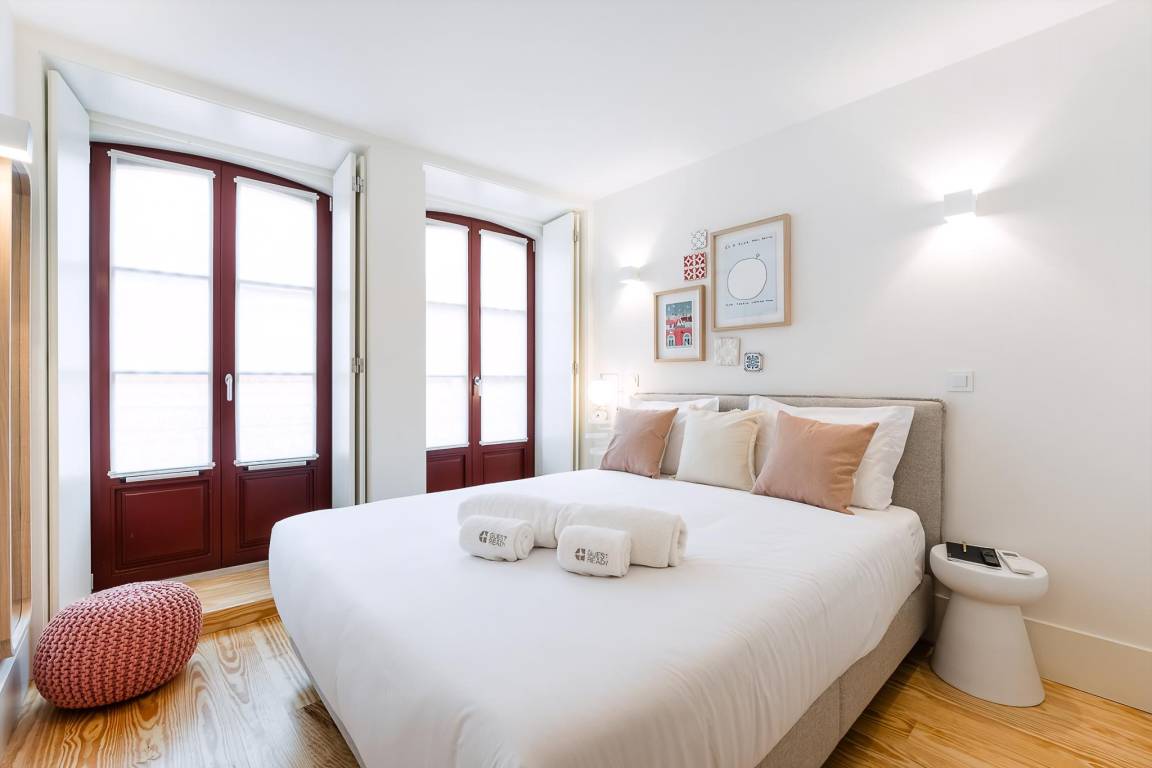 140 M² Casa ∙ 3 Quartos ∙ 6 Hóspedes - Porto
